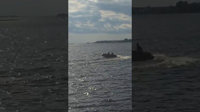 Азимут атлас 365 + сузуки 9,915 вдвоем скрость 38 41.mp4