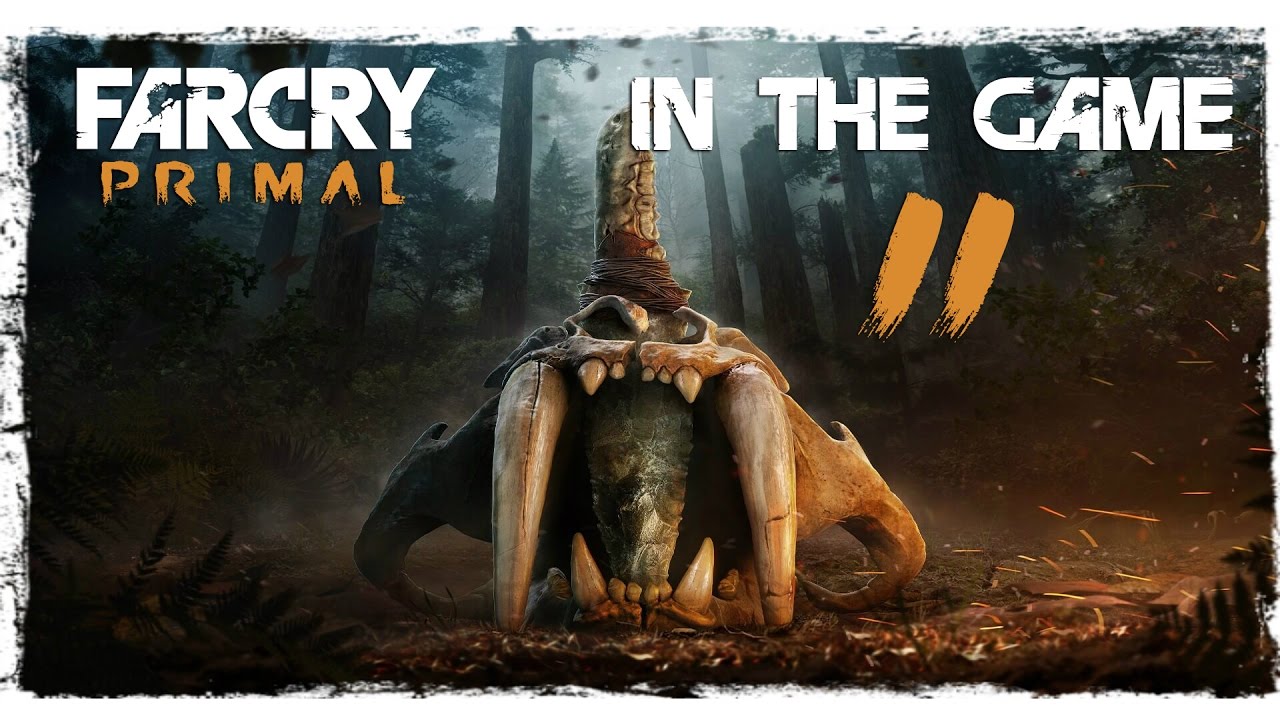 Far Cry: Primal - Прохождение Серия #11 [Даа из Удам]