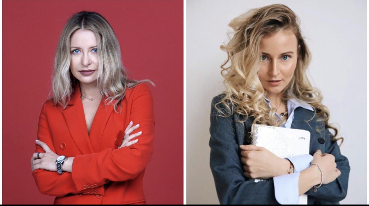 Интервью преподавателя ВШСДТ Татьяны Фоминой с выпускницей Лидой Акимовой