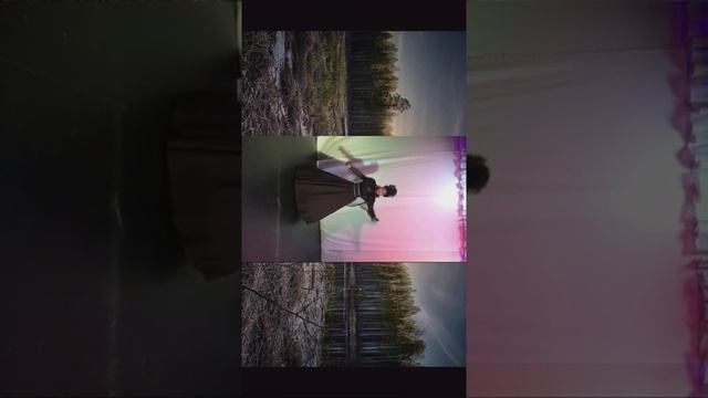 Костюм ворона