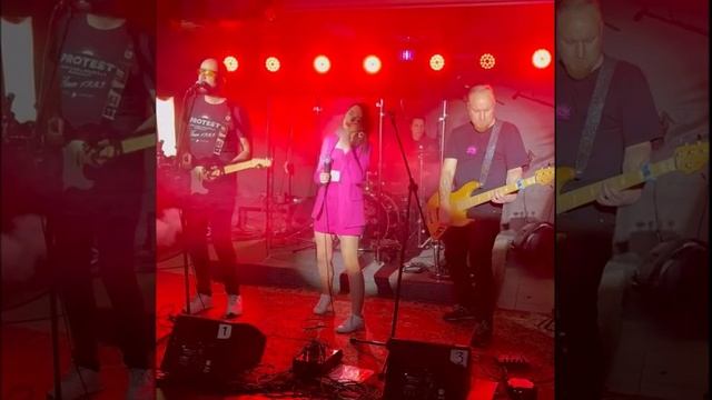 Двадцать Девять Дней - Ложь @ November Fest в Al Rock, 18.11.23