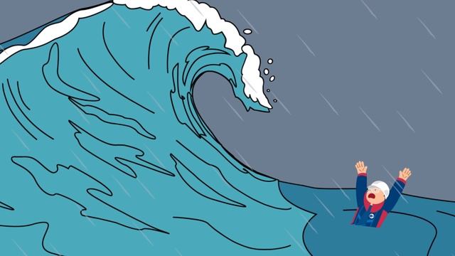 Правило № 12. Работы на водных объектах.