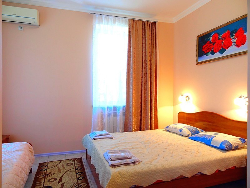 Геленджик отдых у моря. Геленджик снять жилье для отдыха частный сектор. «Кирова, 24» МИНИ-ГОСТИНИЦА