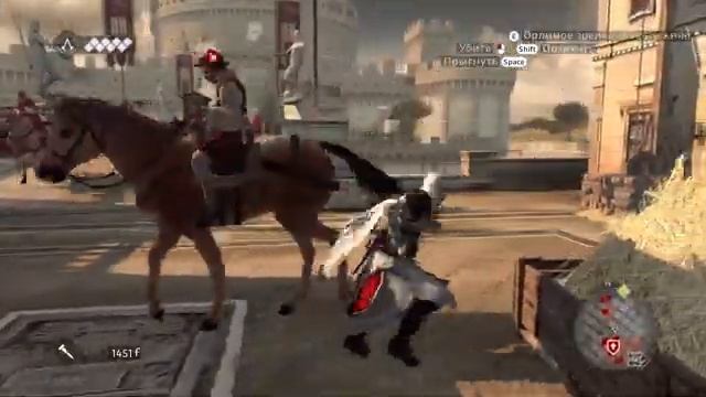 Assassin's Creed Brotherhood#5