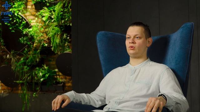 Проект «Без границ: Учись. Изобретай. Живи». Корнилов Виктор