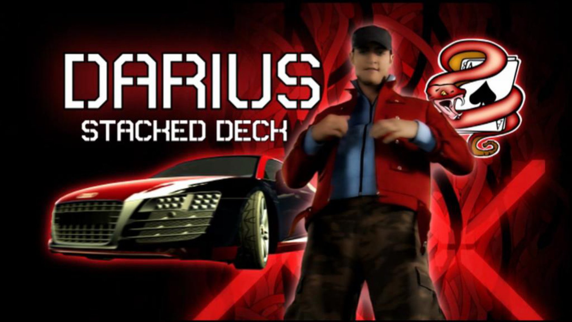 Need for Speed: Carbon | #11 | Remastered | Darius