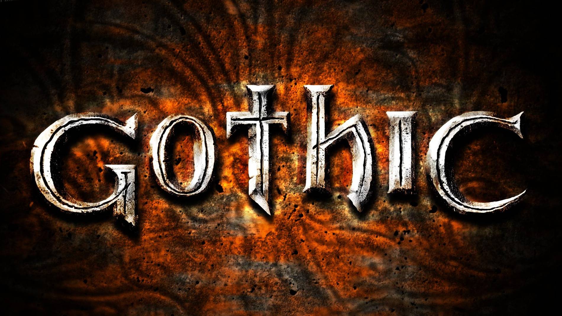 Gothic #1