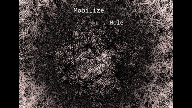 Mobilize - Panic Room
