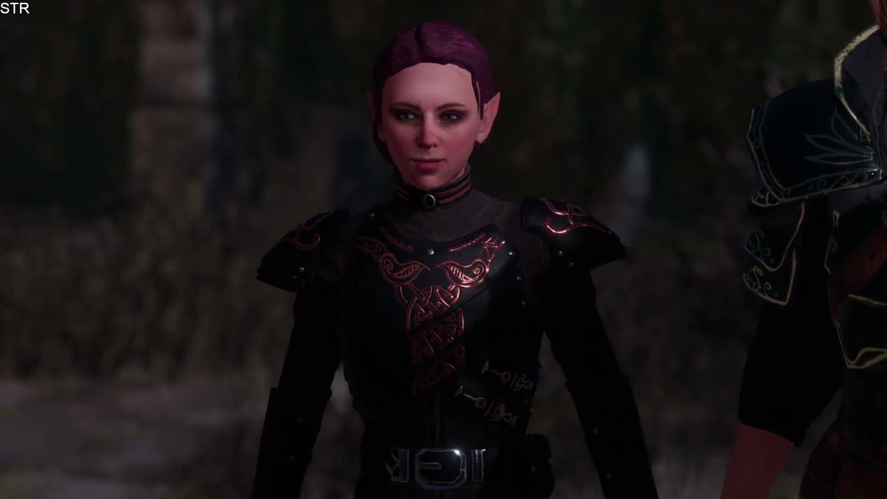 Solasta: Crown of the Magister. Часть 9