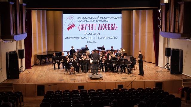 Спасская башня (2023)