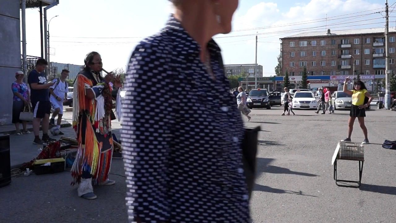 Atipaj Runa - 2018 - 2