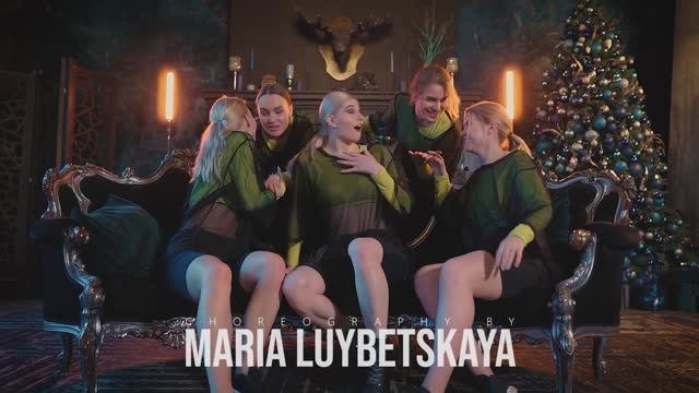 Miyagi & Эндшпиль - Fire Man / ТАНЕЦ / Студенты из команды BACKSHOTcrew – "За любовь нужно бороться"