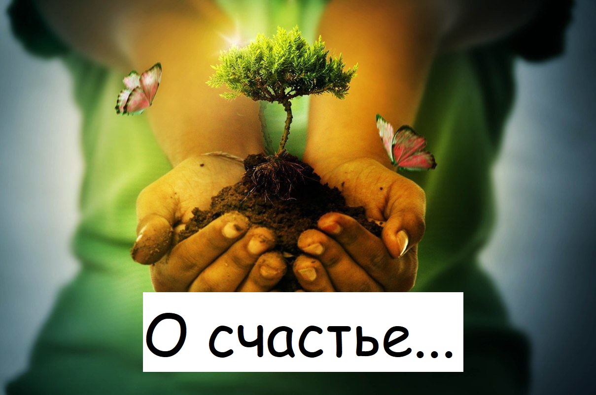 Притчи о счастье. Все в твоих руках. Вначале сам стань счастливым!
