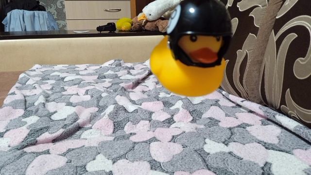 Утки против роботов "2 сезон 1 серия"