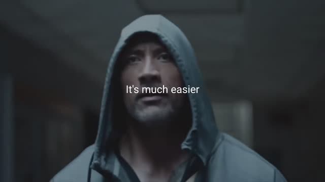 YOU VS YOU -  Motivation Video