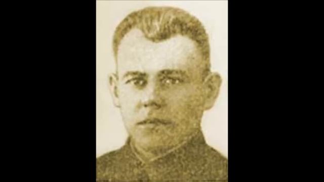 Фонозапись воспоминаний Героя Советского Союза, летчика, поэта, прозаика Ивана Моисеевича Бражникова