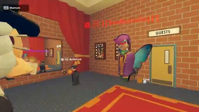 REC ROOM RUSSIAN highlight 2020 #4 recroom