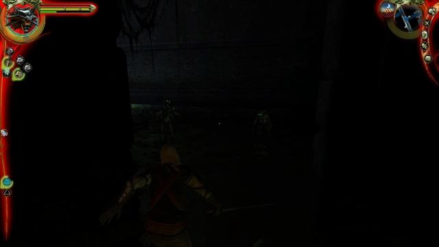 Прохождение The Witcher. #9