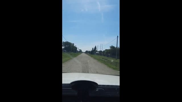 Ура, отпуск! В Крым своим ходом.