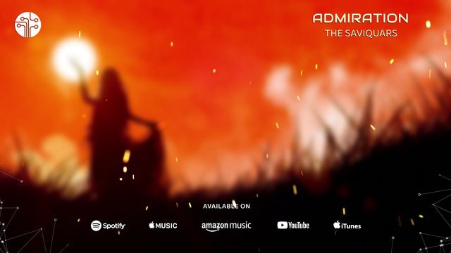 The Saviquars - Admiration  [OFFICIAL AUDIO]