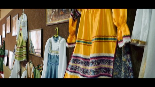 Моё место здесь. Шилкинский район