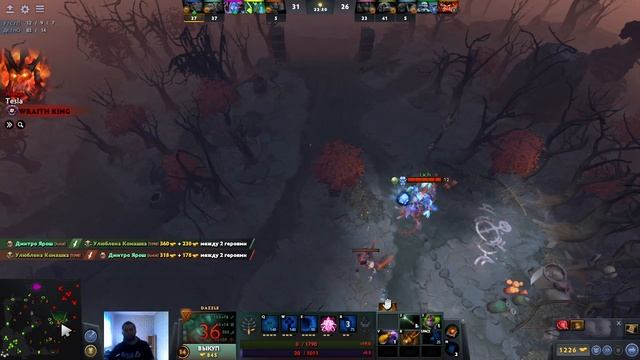 Dazzle  Неждан под конец.mp4