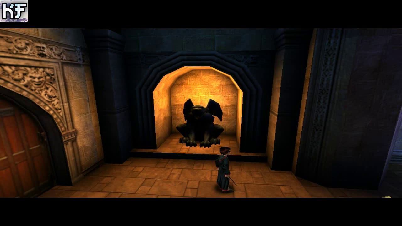 Гарри Поттер - 8 часть Cнегг