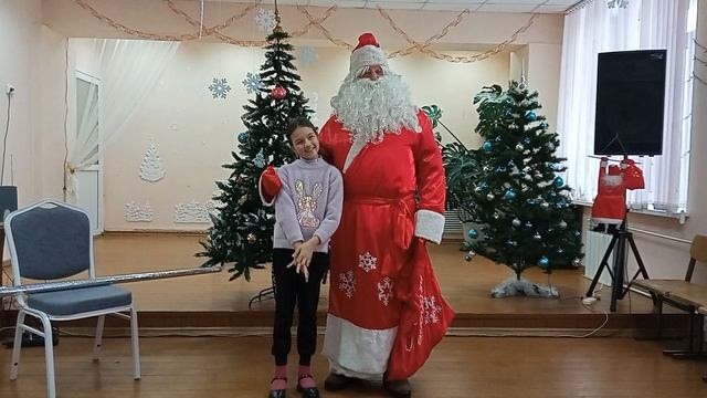 Рымарова Ангелина, 10 лет