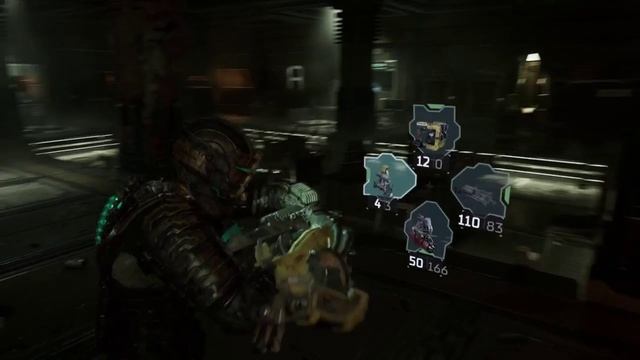 Dead Space Remake: Юнитологи, ну на кой вы это натворили - часть 1