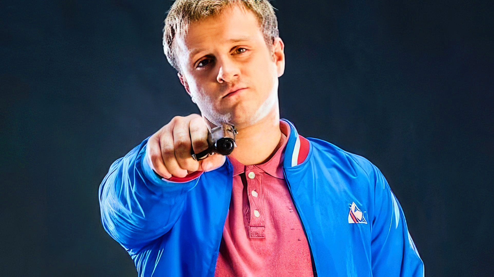 ?? Реакция на сериал "Закон каменных джунглей" [Сезон 1️⃣ Серия 8️⃣] #ZКД #2015 ?ТГ:@SHeremetick5