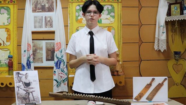 Сокровища сахалинских музеев. Рубель