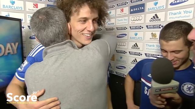 Игроки VS менеджеры - дичь!