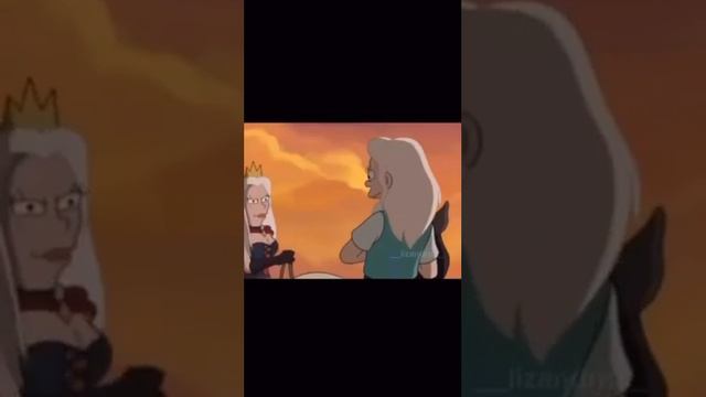 Как вы стали лучшими подругами