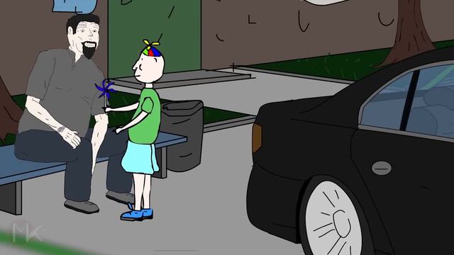 ogo#MK_ХОБОТНЯ - День Рождения