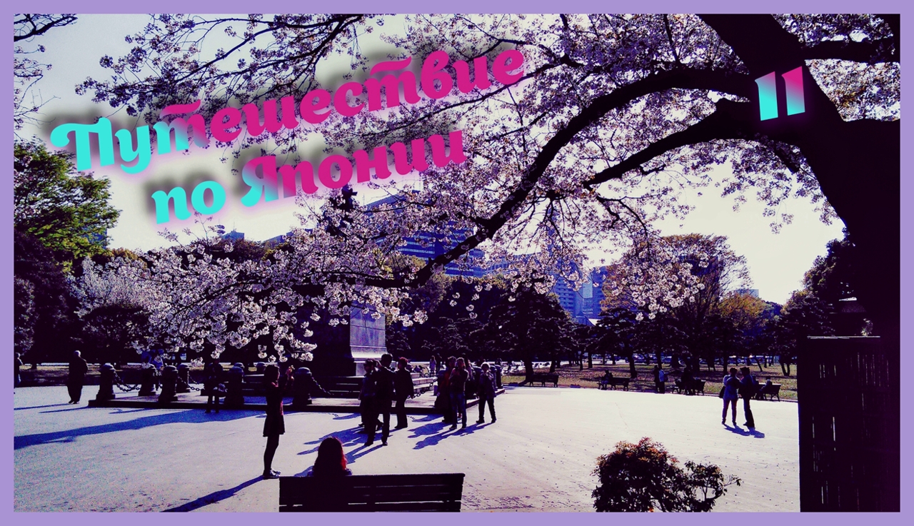 Сид и Макс +100500 / Путешествие по Японии | День 12 [Moran Day 92]