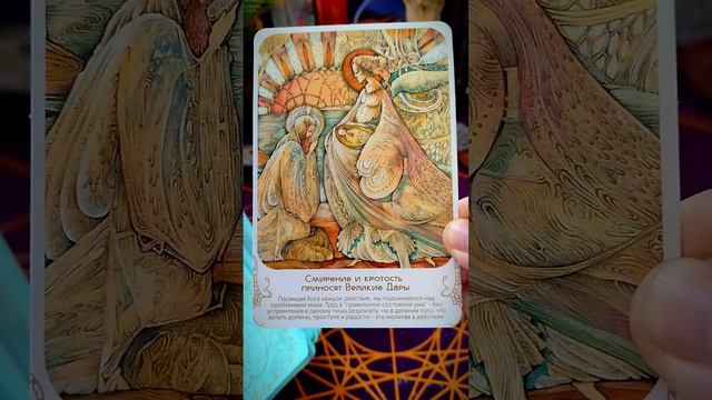 📨🤍 общение с душой #гадание #таро #таропрогноз #расклад #эзотерика #aexplorer #оракул
