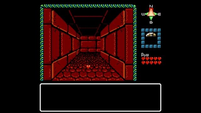 Dai Meiro: Meikyu no Tatsujin [Прохождение 11/28]