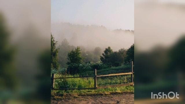 Стихи Николая Абрамова.
Моя природа.