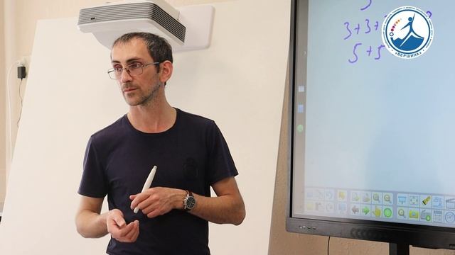 Интенсив по инженерно-техническому творчеству для учащихся 7,8 и 10 классов (день 3)