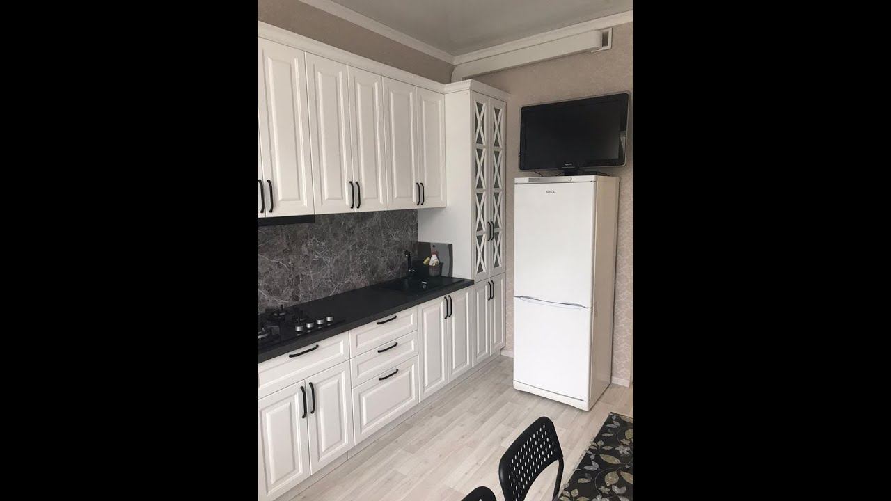 Квартира в Геленджике цена 13.55 млн.р. Купите однокомнатную квартиру в Геленджике на ул.Курортной.