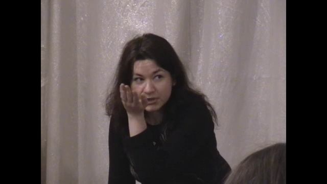 Школа игрока 23.02.2006