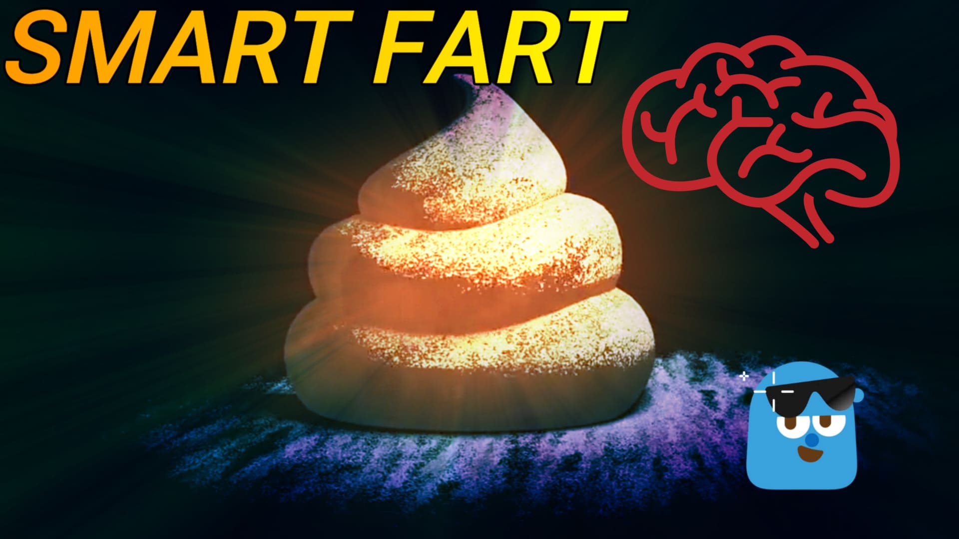 Умный Пердеж???Звук Пердежа?