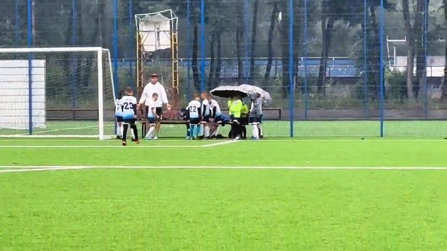 Альфа - Белогорье 1-2