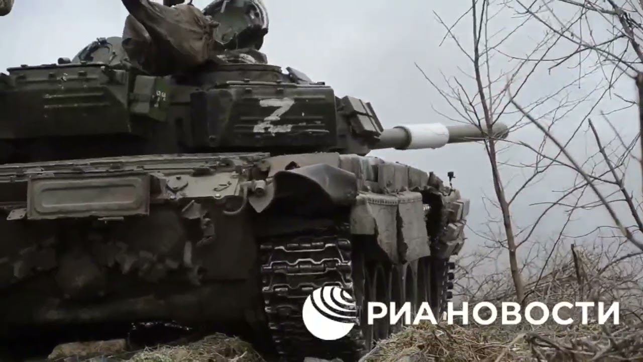 Туркмения Ашхабад СВО на Украине. 16 января 2023 г.