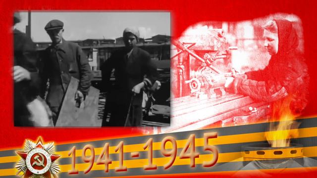 Жительница Молотовска в годы войны Екатерина Петровна Коноплева