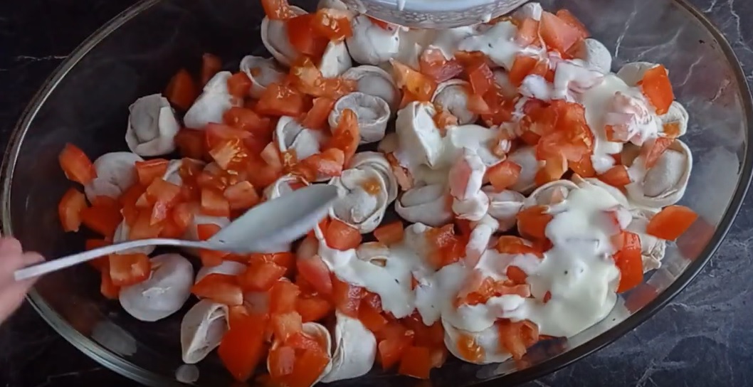 То, что я делаю с ПЕЛЬМЕНЯМИ перевернёт Ваше сознание! САМЫЙ ПРОСТОЙ, ВКУСНЫЙ рецепт на УЖИН!