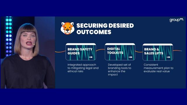 Елена Фомина, Mindshare. Инфлюенсеры как приручить «тигров» экранов