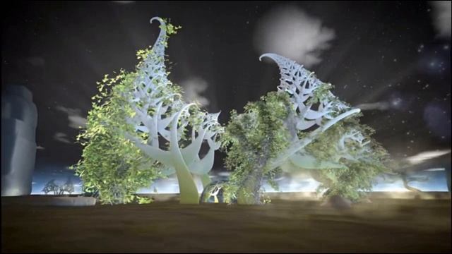 Mehdi - Full Moon.mp4