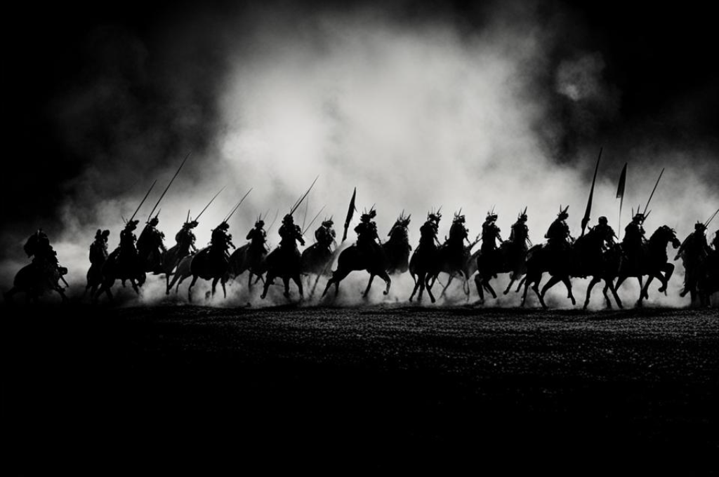 Пропаганда Наполеона: В чем была ошибка императора