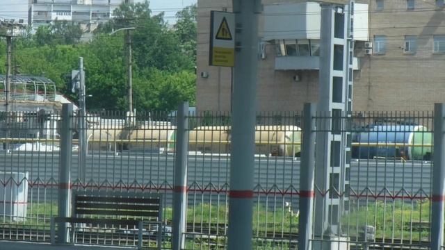 Движение вагонов по сортировочной горке